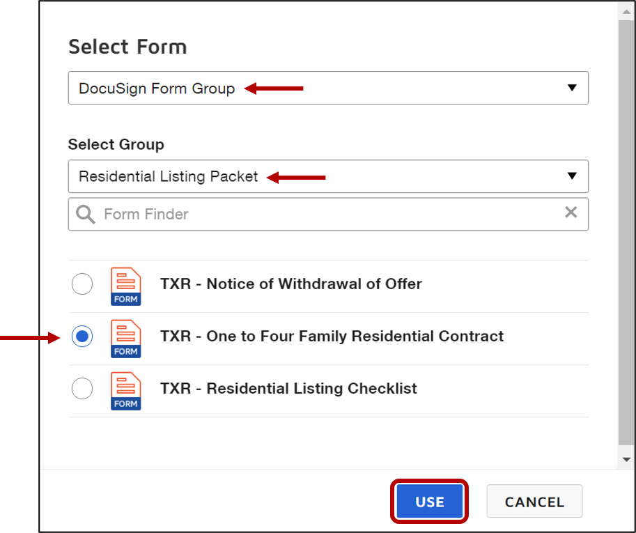 How To Create Templates In Docusign