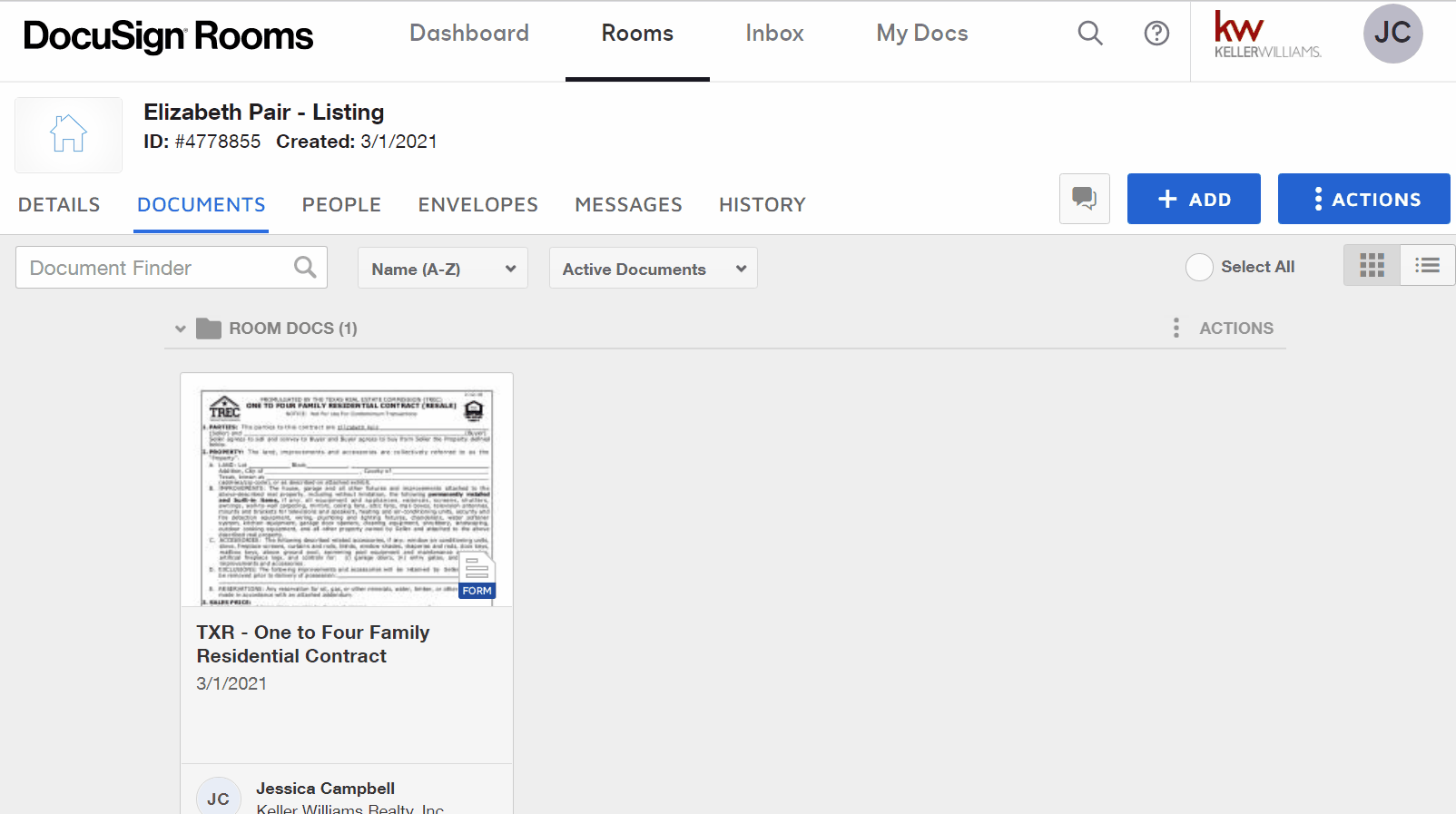 Aplicar una plantilla de formulario de datos estáticos a un documento ...