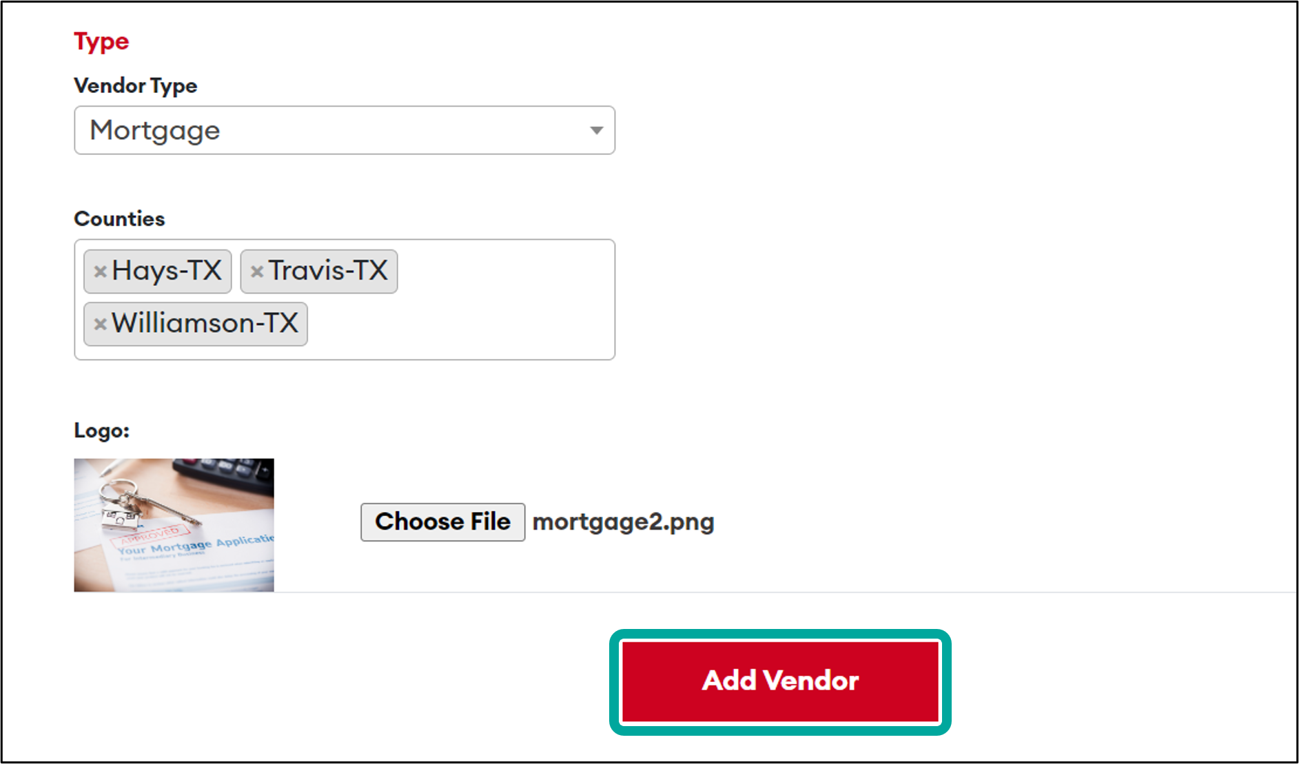 Add Vendors for People to View on Your KW Agent or Team Site (Expert ...