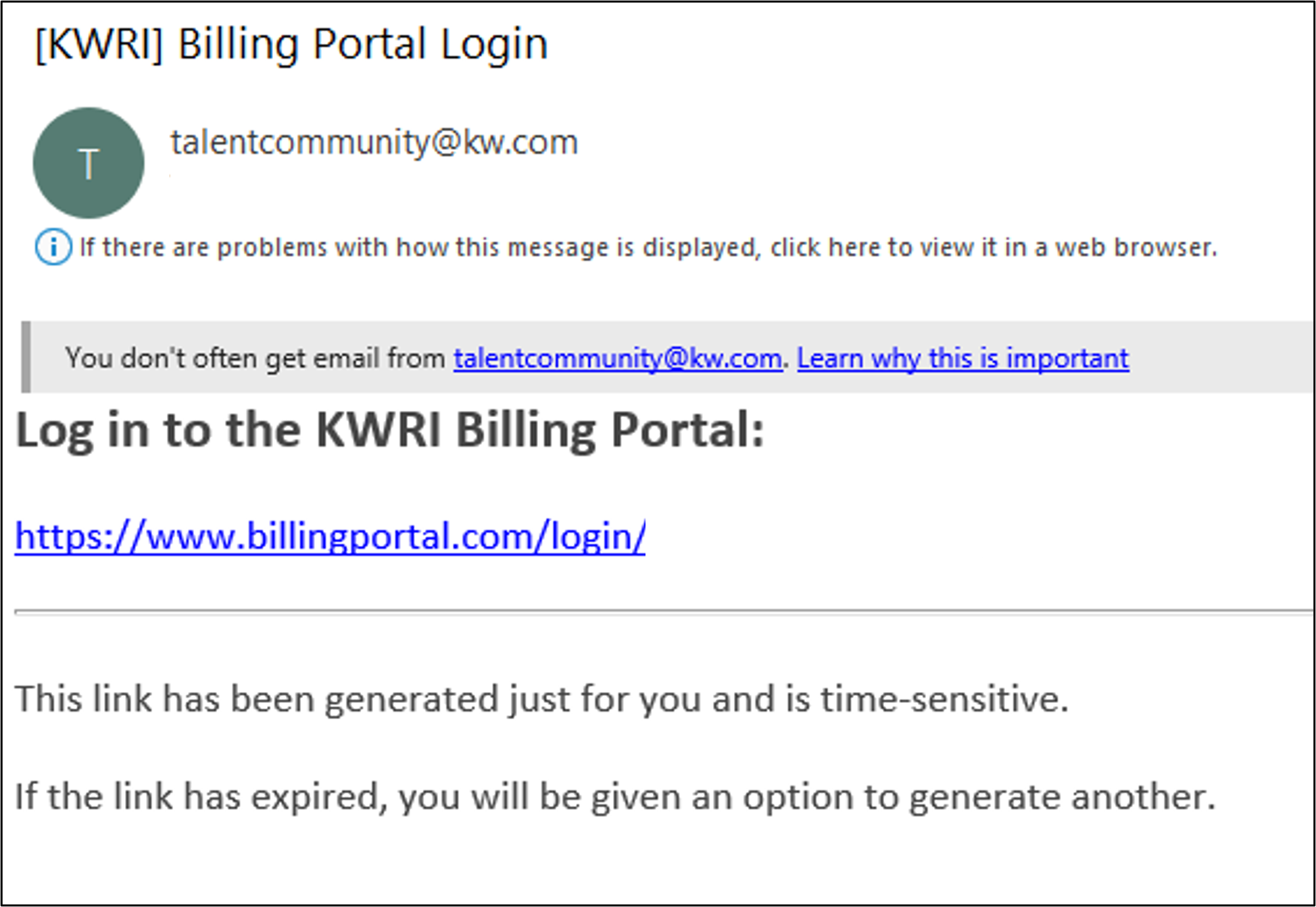 Edit Membership & Payment Information for Communities – KW Answers