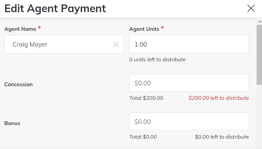 Submit a Commission Request for an Opportunity – KW Answers