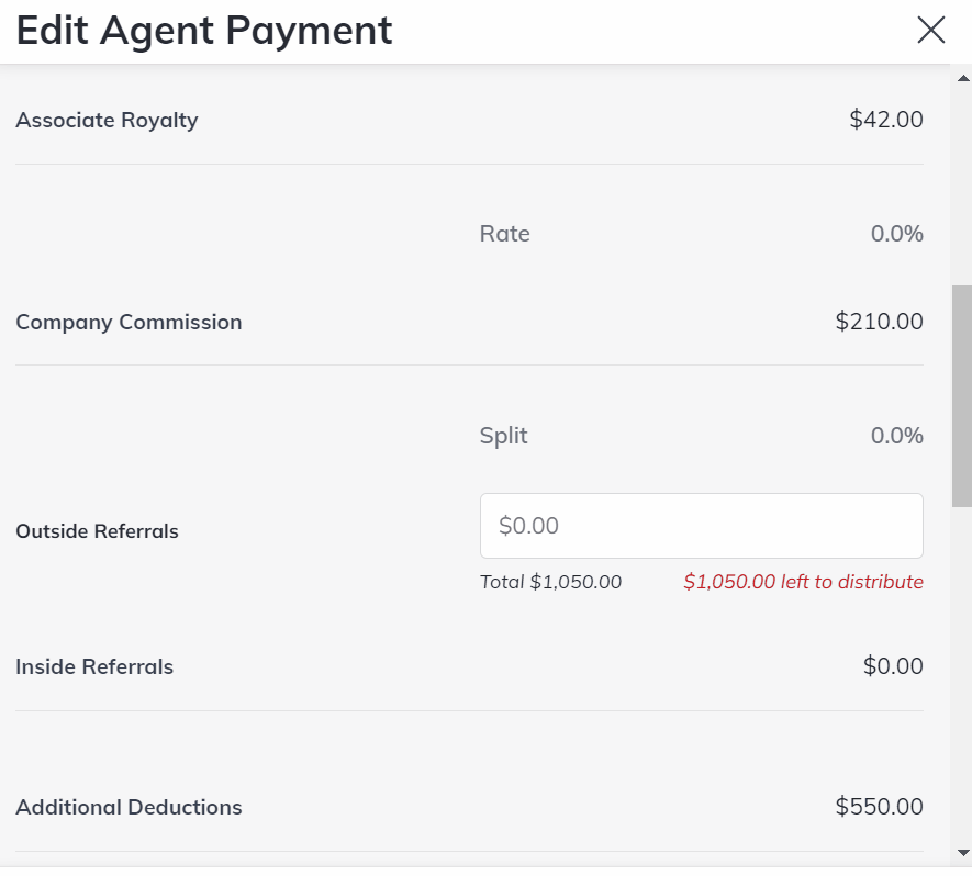 Submit a Commission Request for an Opportunity – KW Answers