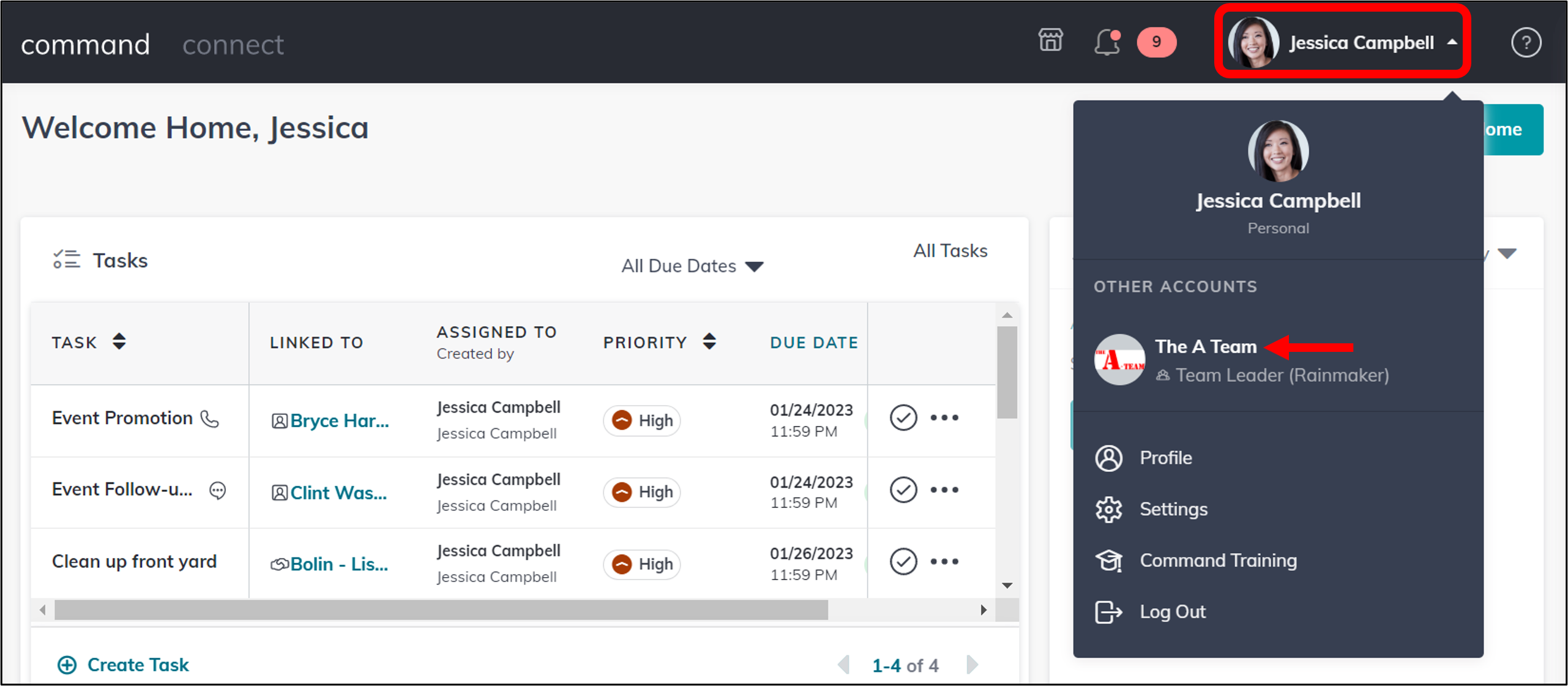 Create a Team Task with Multiple Assignees (Teams) – KW Answers