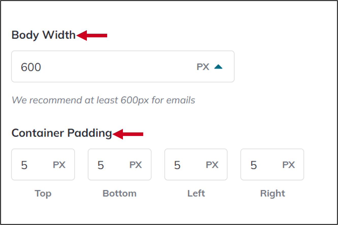Use the Command Email Editor – KW Answers
