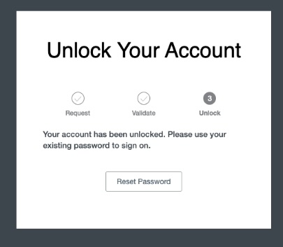 Log in to Command and/or Reset Your KW Password – KW Answers
