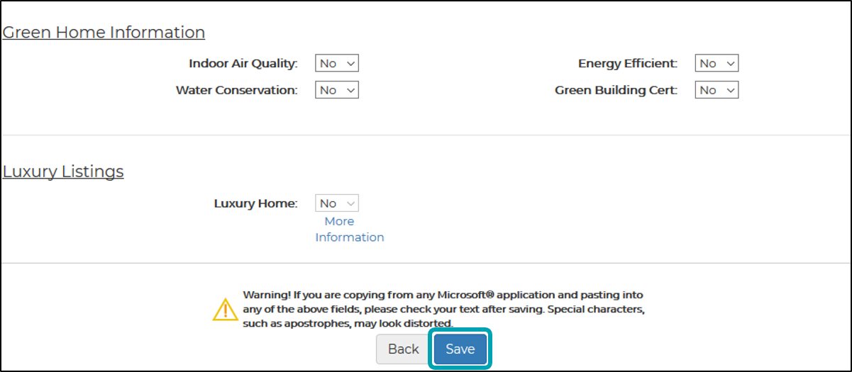 Reactivar un listado en el KWLS – KW Respuestas