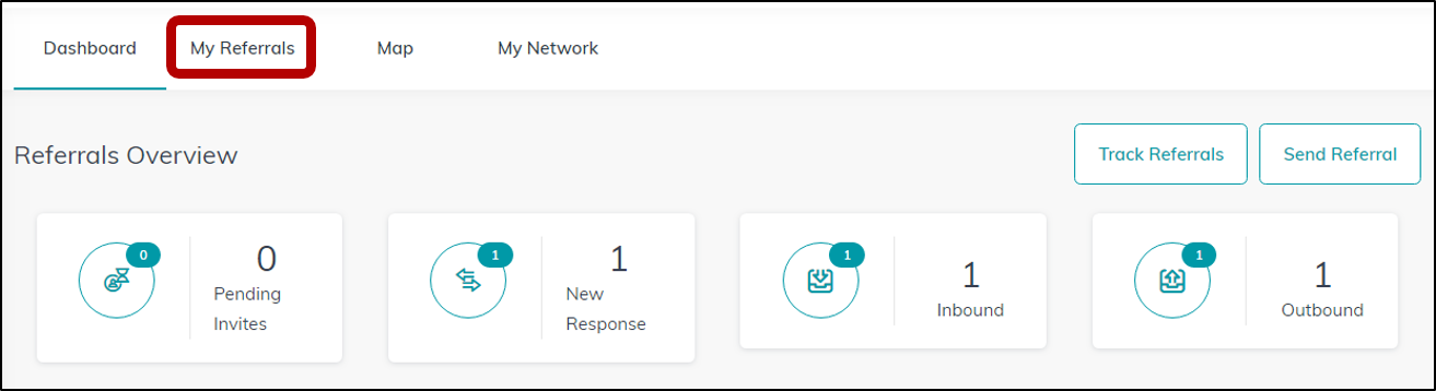 Track and Manage Your Referrals – KW Answers