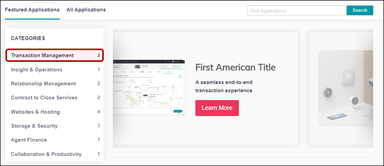 Connect Your Dotloop Account with Command – KW Answers