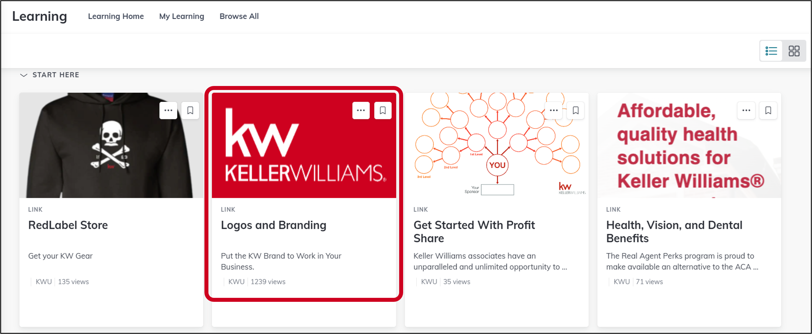 Where Can I find Keller Williams Logos? – KW Answers
