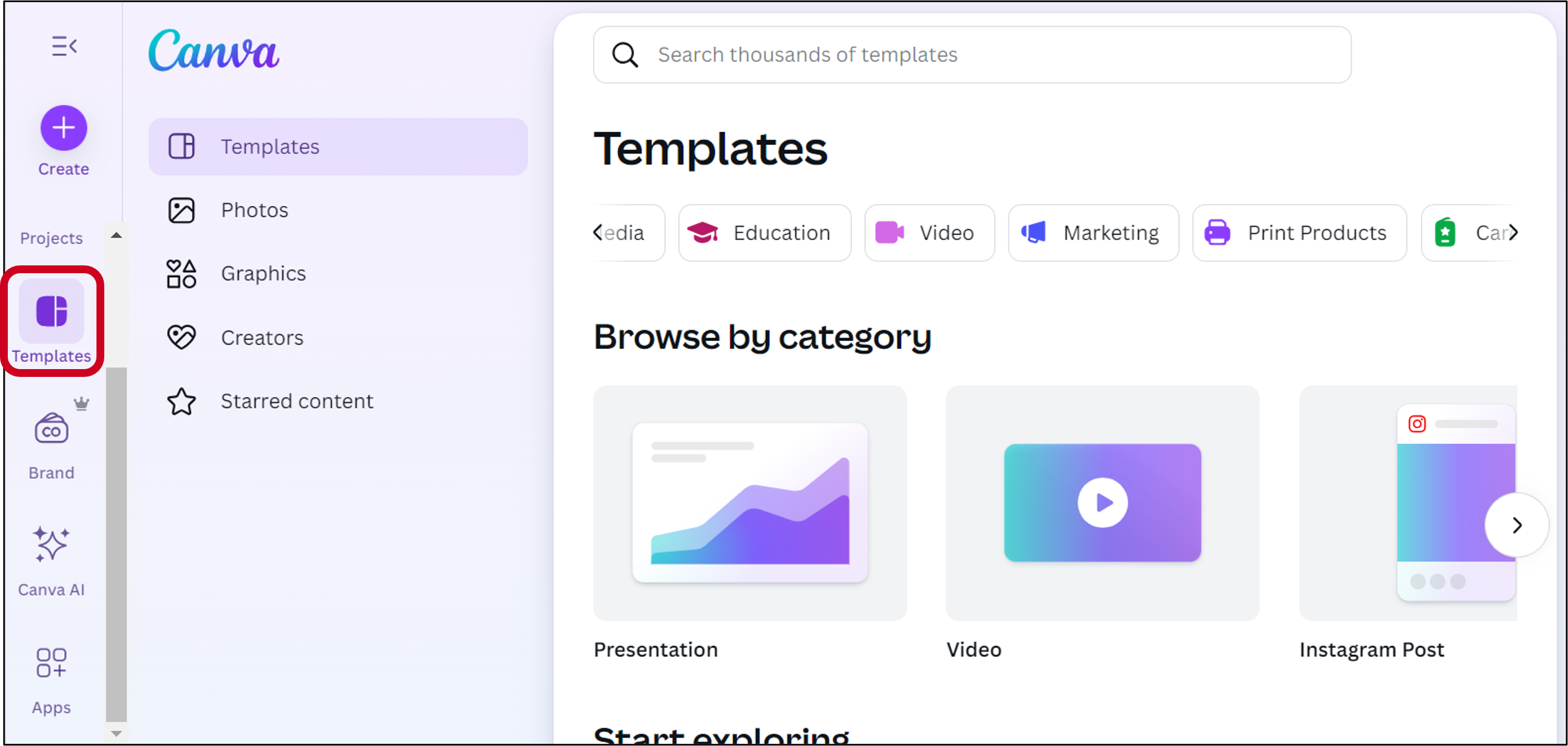 Get Started with Your KW Canva Account – KW Answers