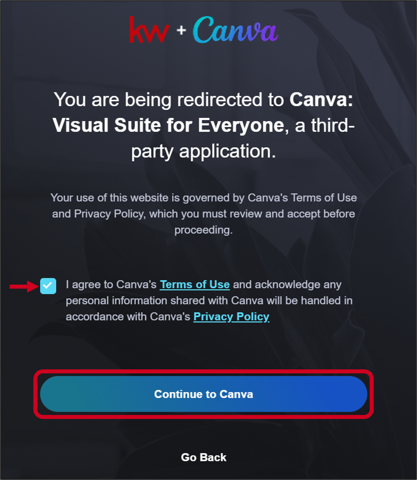 Get Started with Your KW Canva Account – KW Answers