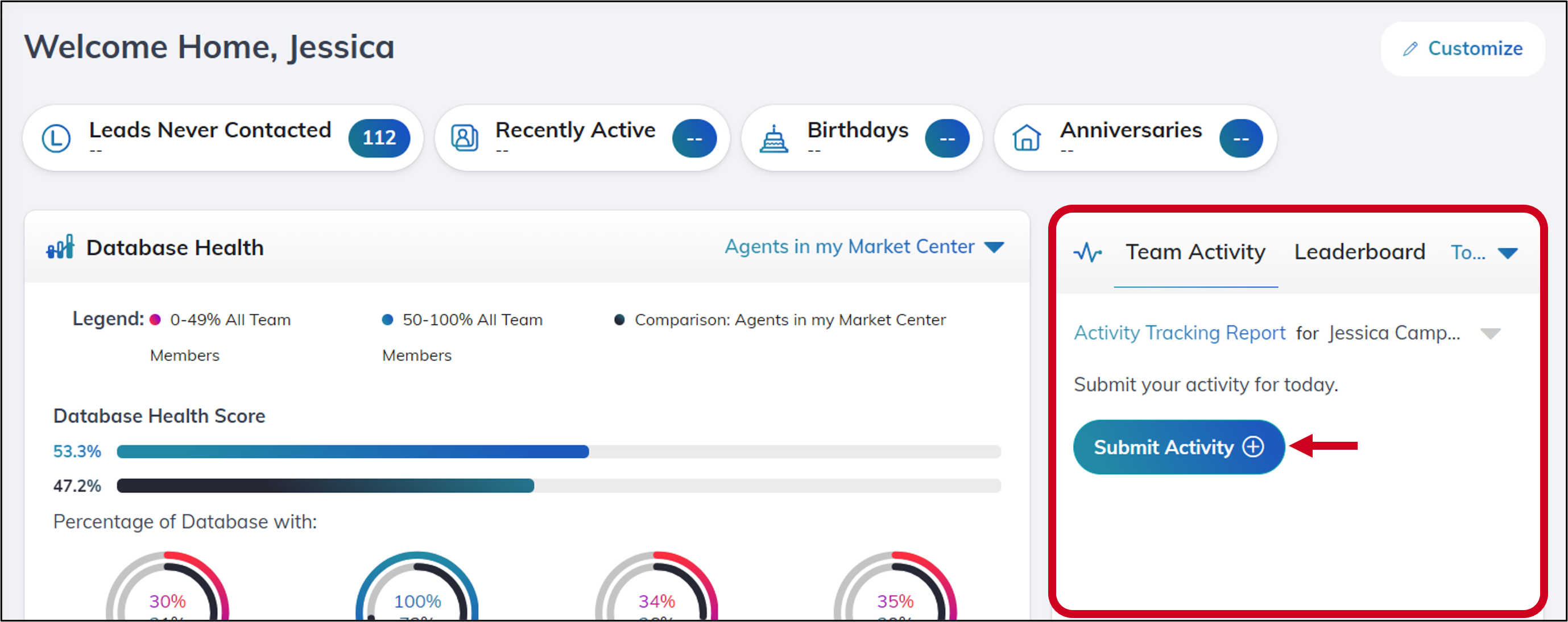 Submit Daily Activities Using the Team Activity Tracker (Teams) – KW ...
